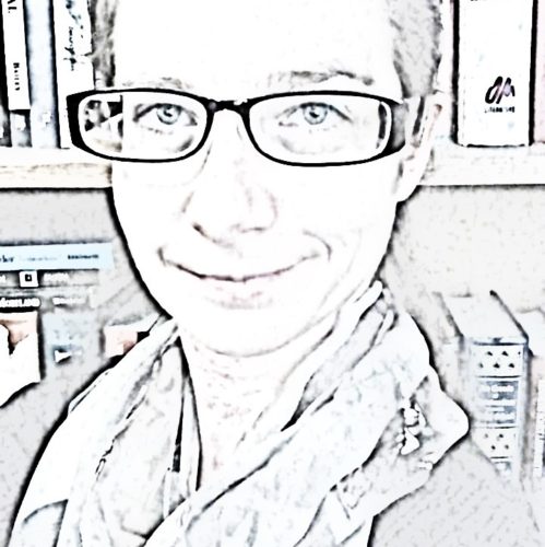 Rachel Lott - Logic, Latin, Literature